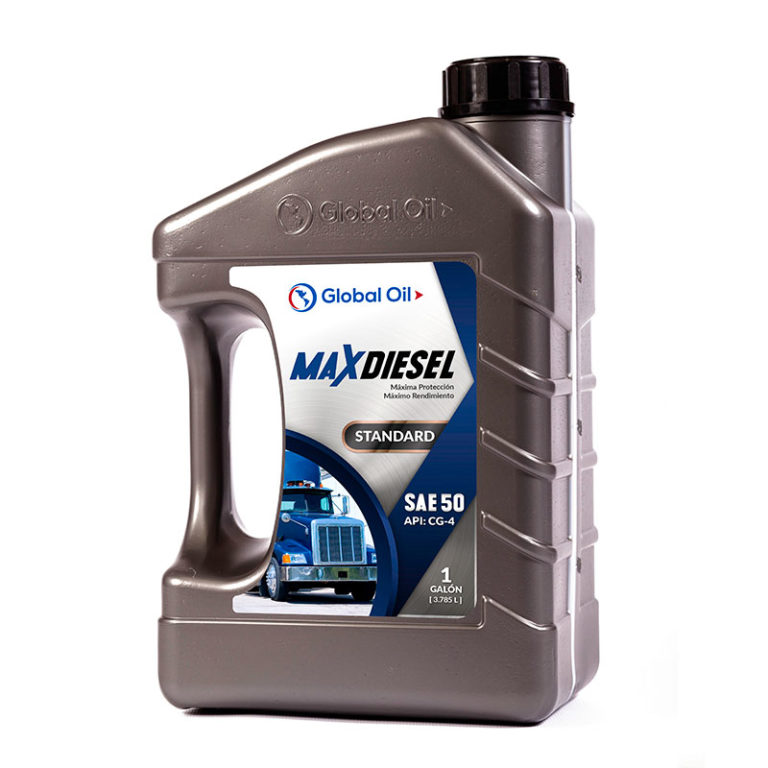 Max Diesel 15w 40 ch-4 - Keep Lubricants